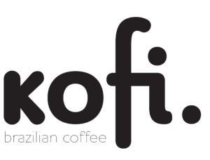 Kofi - Brazilian coffee