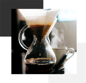 Kofi - Brazilian coffee